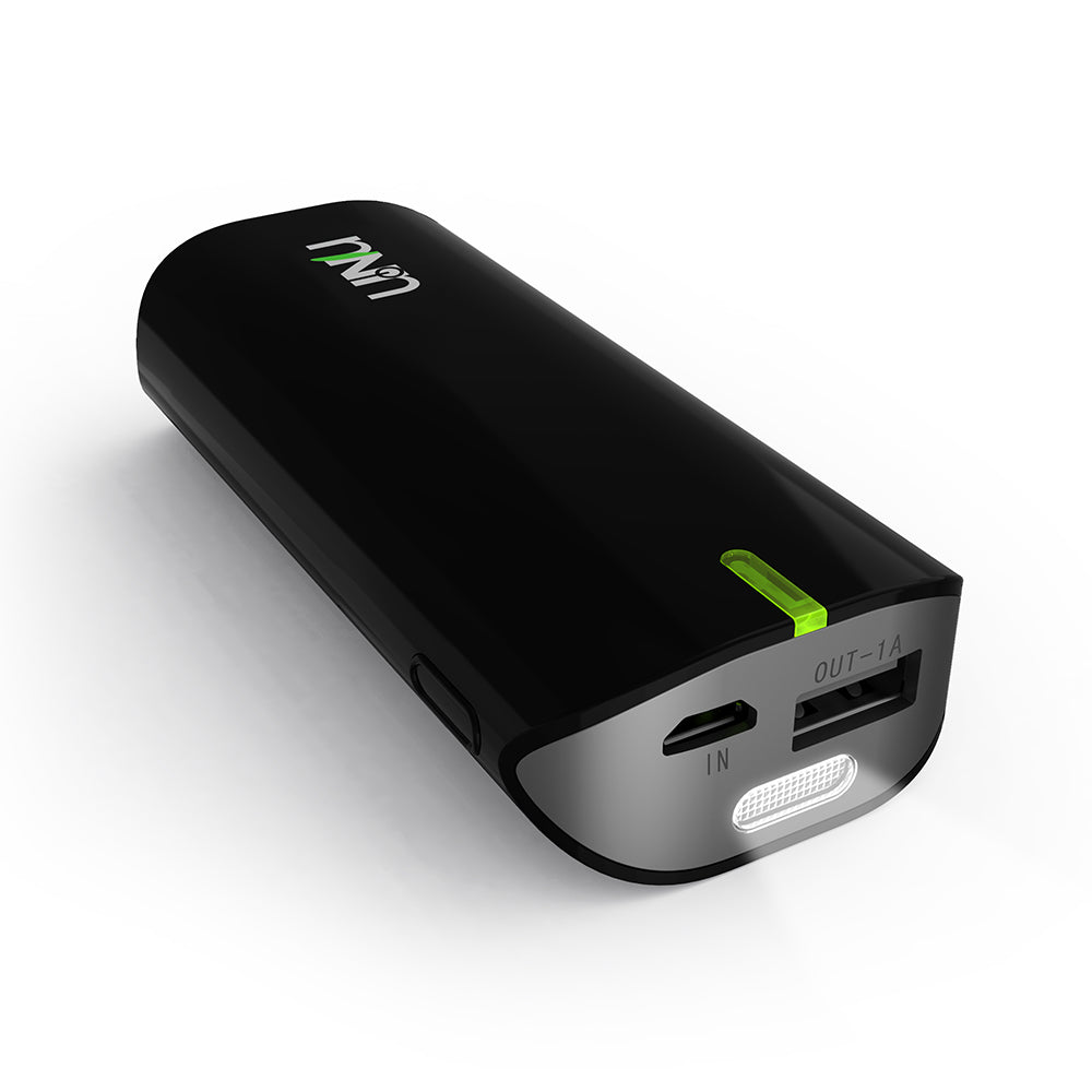 Enerpak Tube Battery Pack (5000mAH) | myunu