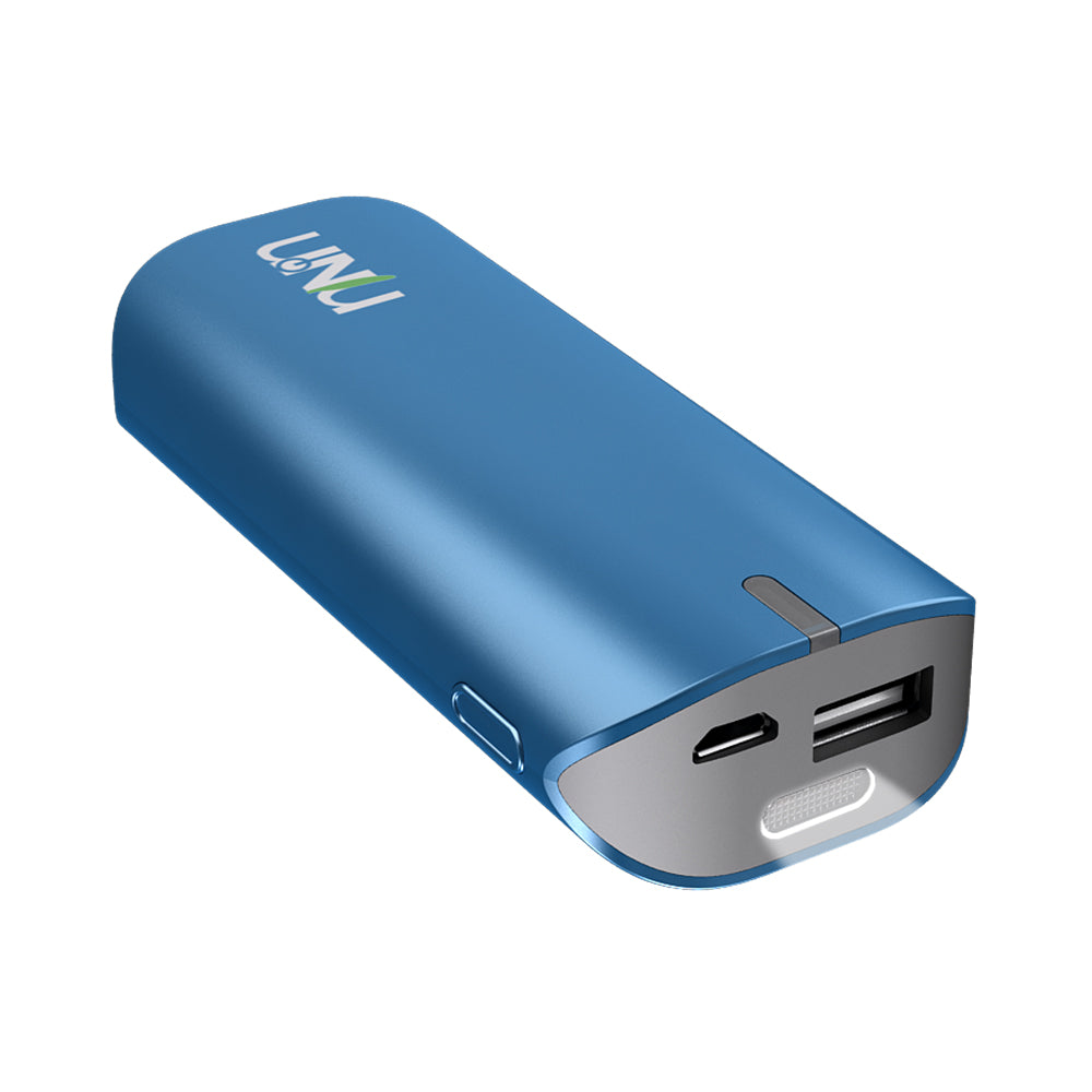 Enerpak Tube Battery Pack (5000mAH) | myunu